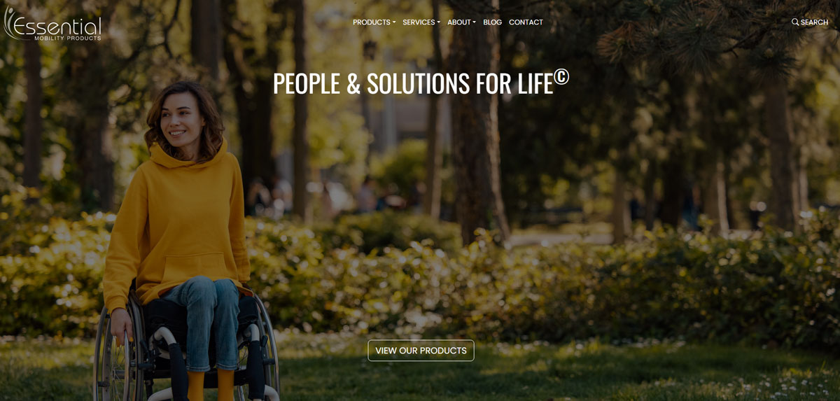 Safety Discussions | Essential Mobility Products - Hamilton, Ontario